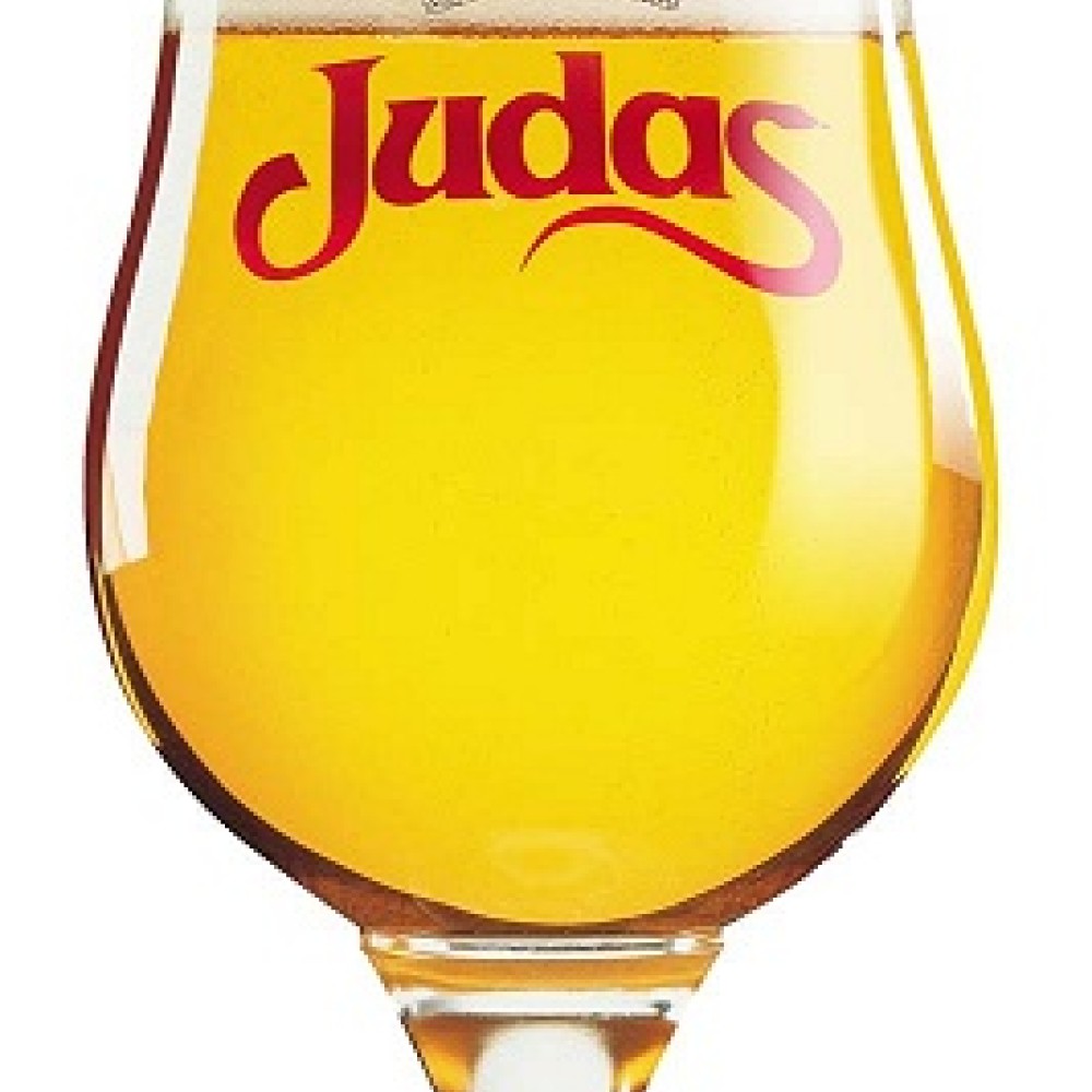 Cervezus - Copa de Cerveza Judas - Tienda Online Cervezas