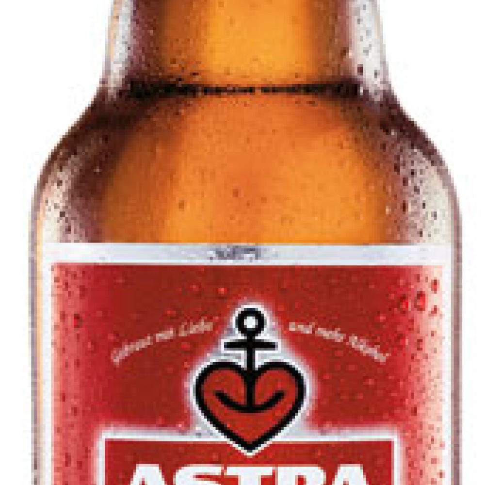 Cervezus - Cerveza Astra Rotlicht - Pils, Lager - Tienda Online Cervezas
