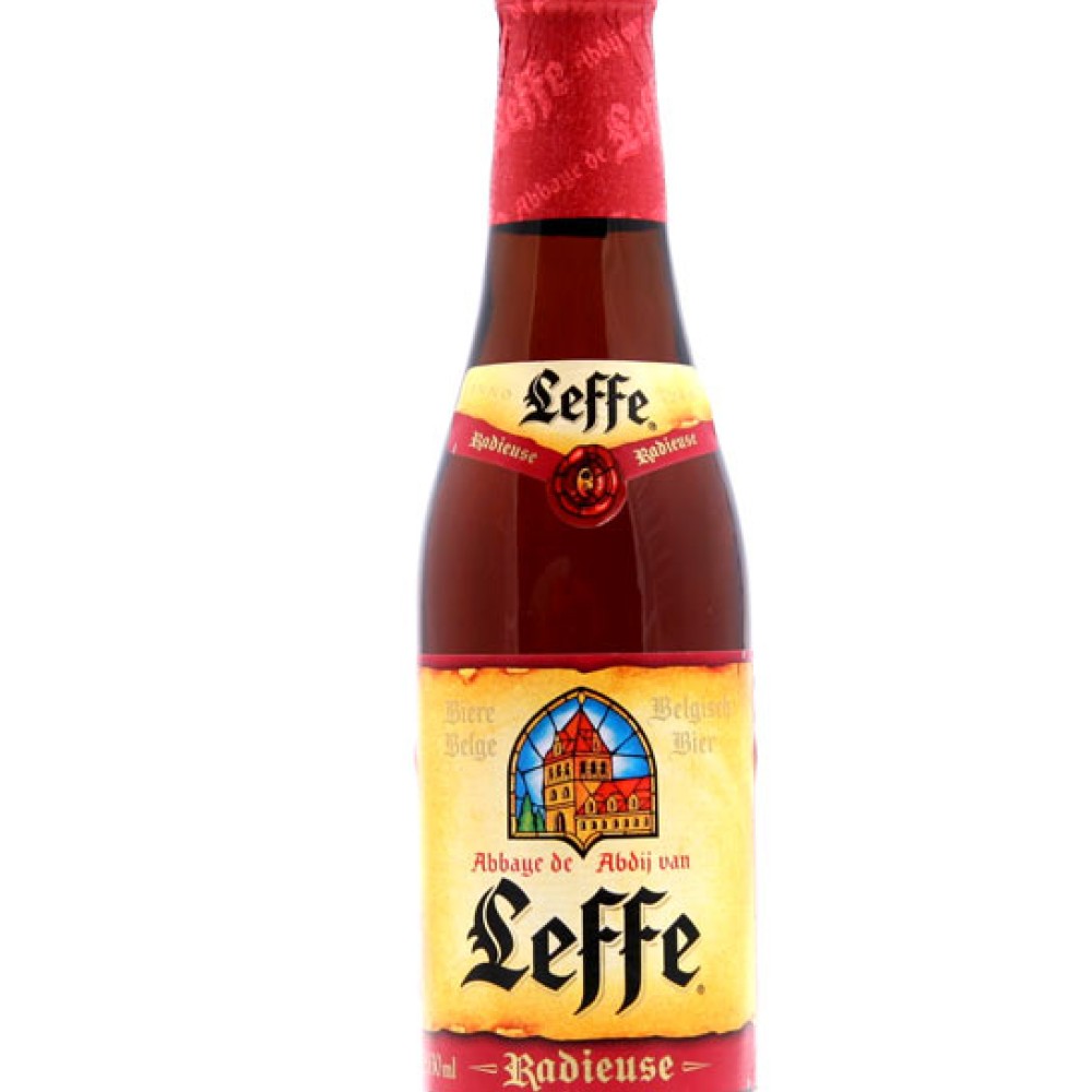 Cervezus - Cerveza Leffe Ruby - Tienda Online Cervezas