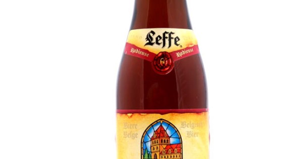 Cervezus - Cerveza Leffe Ruby - Tienda Online Cervezas
