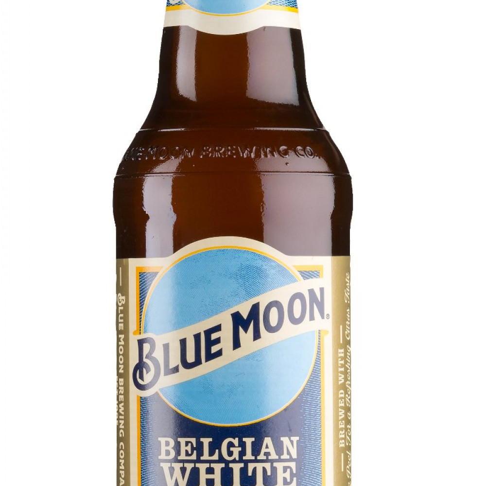 Cervezus - Cerveza Blue Moon - Tienda Online Cervezas