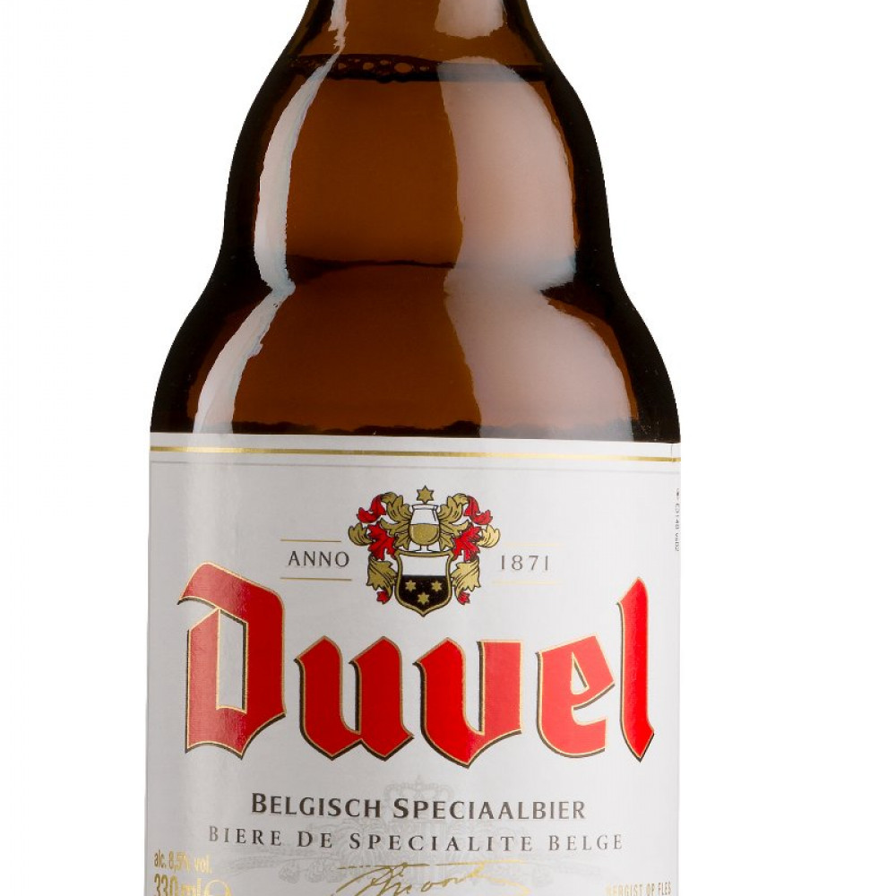 Cervezus - Cerveza Duvel - Ale - Tienda Online Cervezas