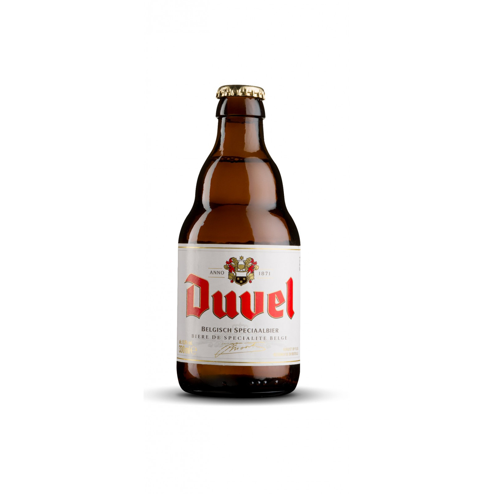 Cervezus - Cerveza Duvel - Ale - Tienda Online Cervezas