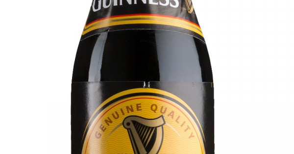 Cervezus - Cerveza Guinness Special Export 8 - Tienda Online Cervezas