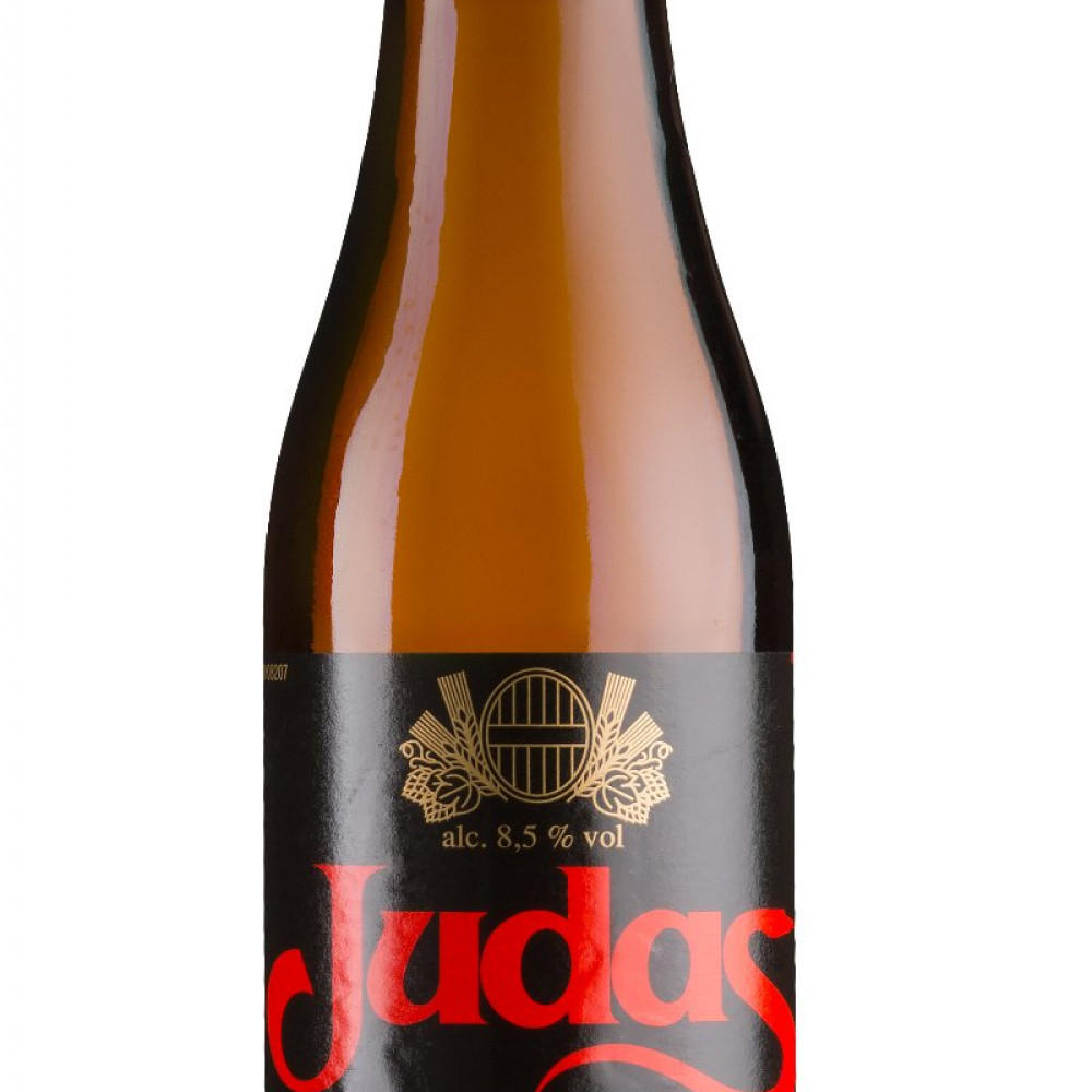 Cervezus - Cerveza Judas - Ale - Tienda Online Cervezas
