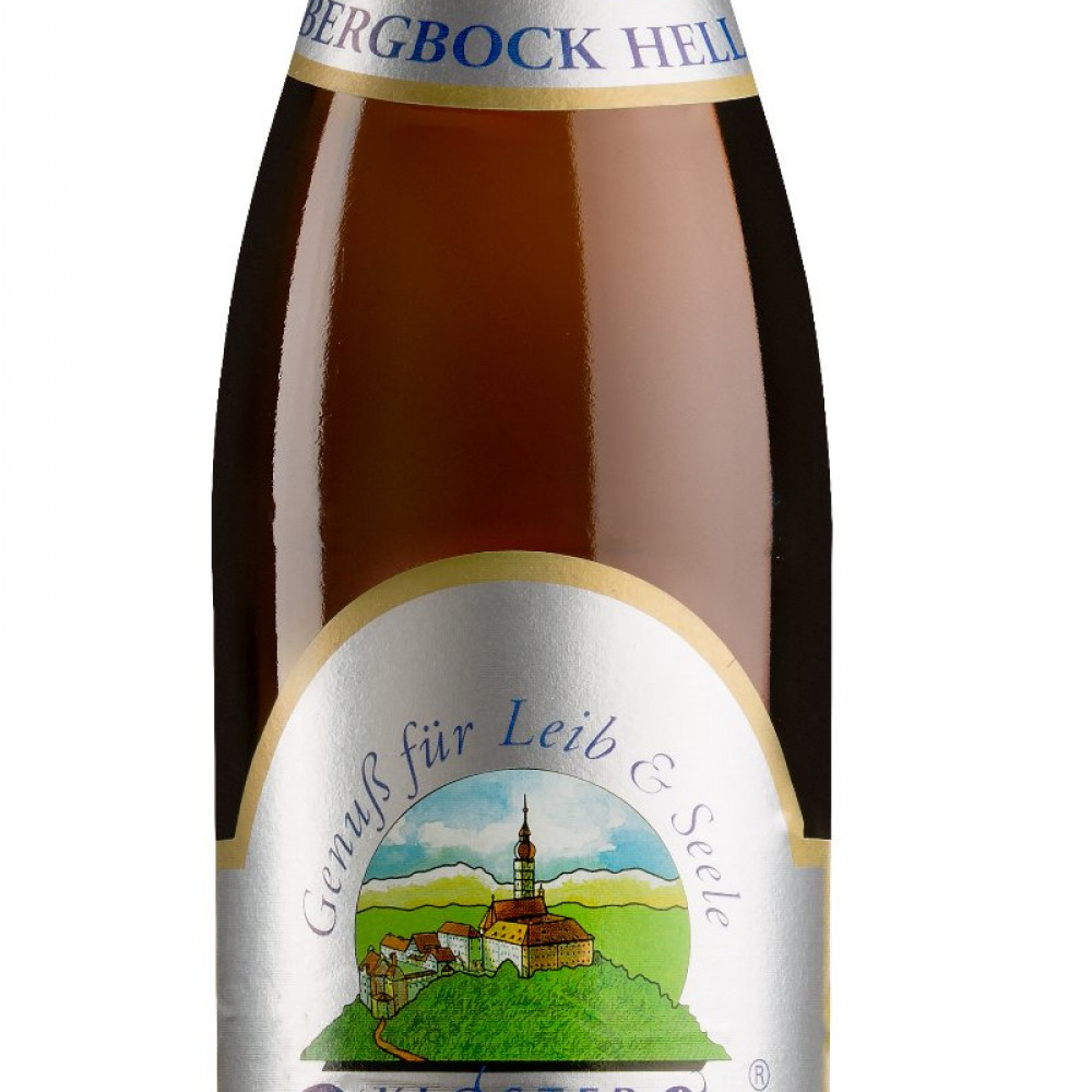 Cervezus - Cerveza Andechs Bergbock - Tienda Online Cervezas